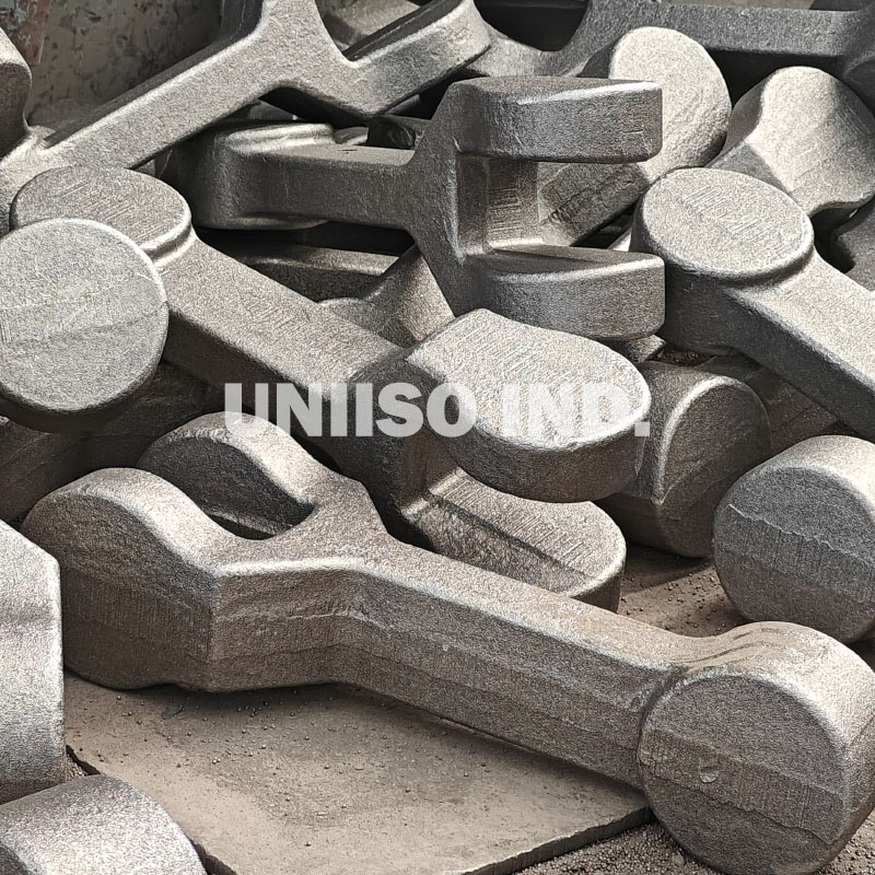 Sugar mill chain – UNIISO IND